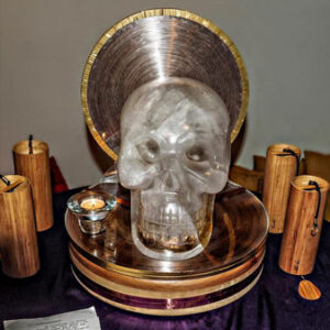 EINSTEIN . . . the Skull of Consciousness | an ancient artifact ...