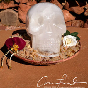EINSTEIN . . . the Skull of Consciousness | an ancient artifact ...